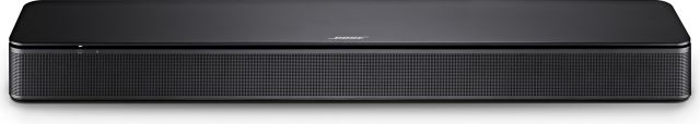 Bose TV Speaker - ONLINE ONLY | BOSE | Central Virginia Community College