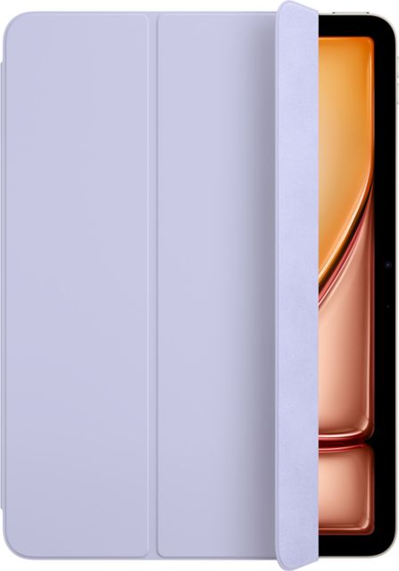Smart Folio for iPad Air 11-inch (M2) - Light Violet - ONLINE ONLY ...